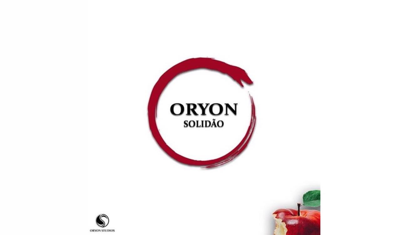 (Teaser video-clipe) Oryon – Solidão – Oryon Unebrasil
