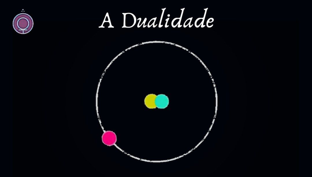 A Dualidade – Oryon Unebrasil